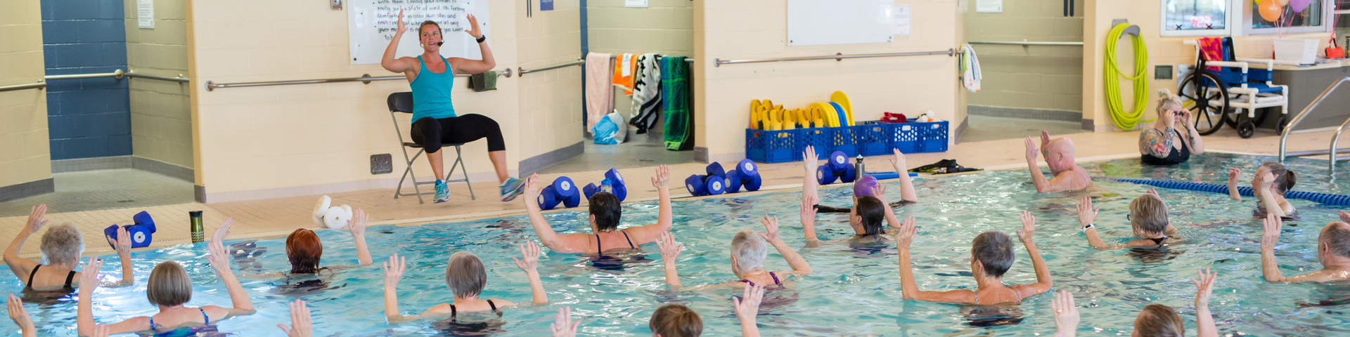 Accessible Recreation | SEAPARC Recreation