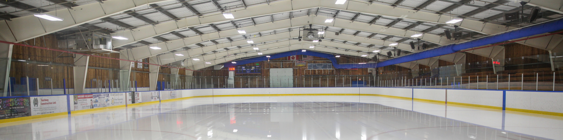 Arena | SEAPARC Recreation