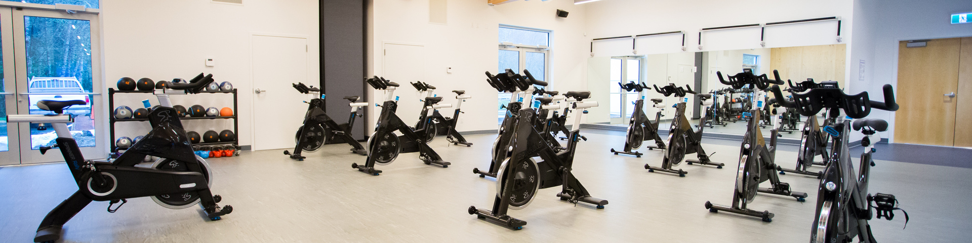 Fitness | SEAPARC Recreation