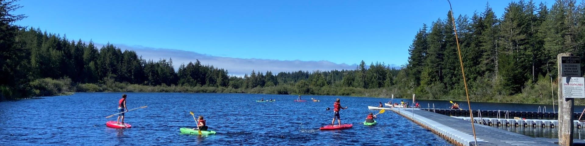 Activity Guide | SEAPARC Recreation